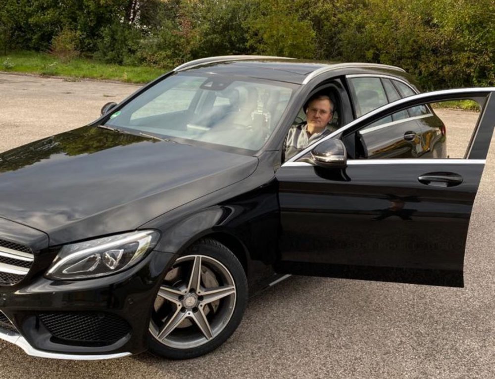 Mercedes Sprinter 519 CDI | Jancen Performance - Chip-Tuning Meckenheim